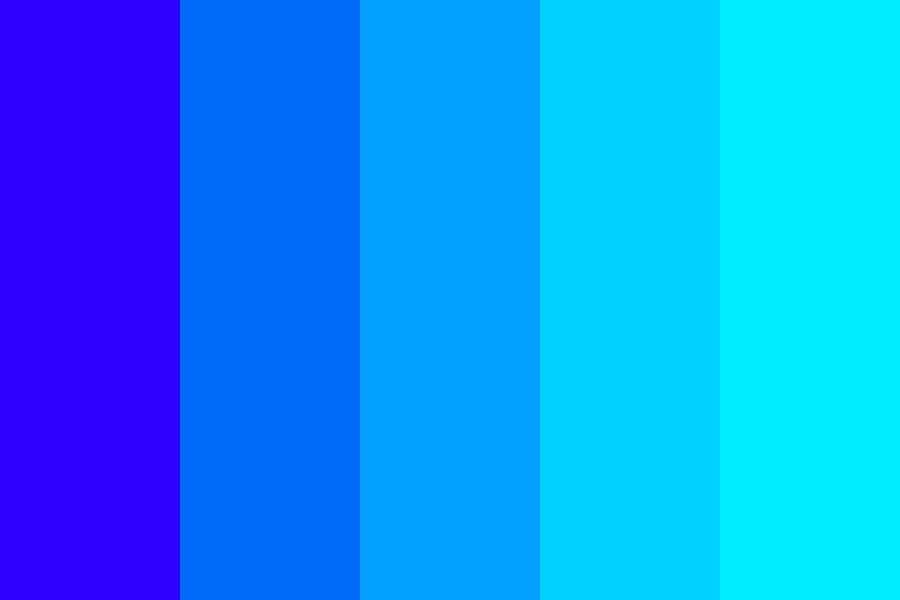 Chasing Blues: What do blue flowers mean? [2026]